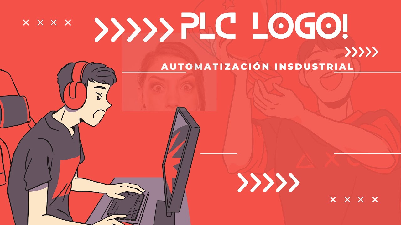 PLC Logo! 2024 (introducción) - YouTube
