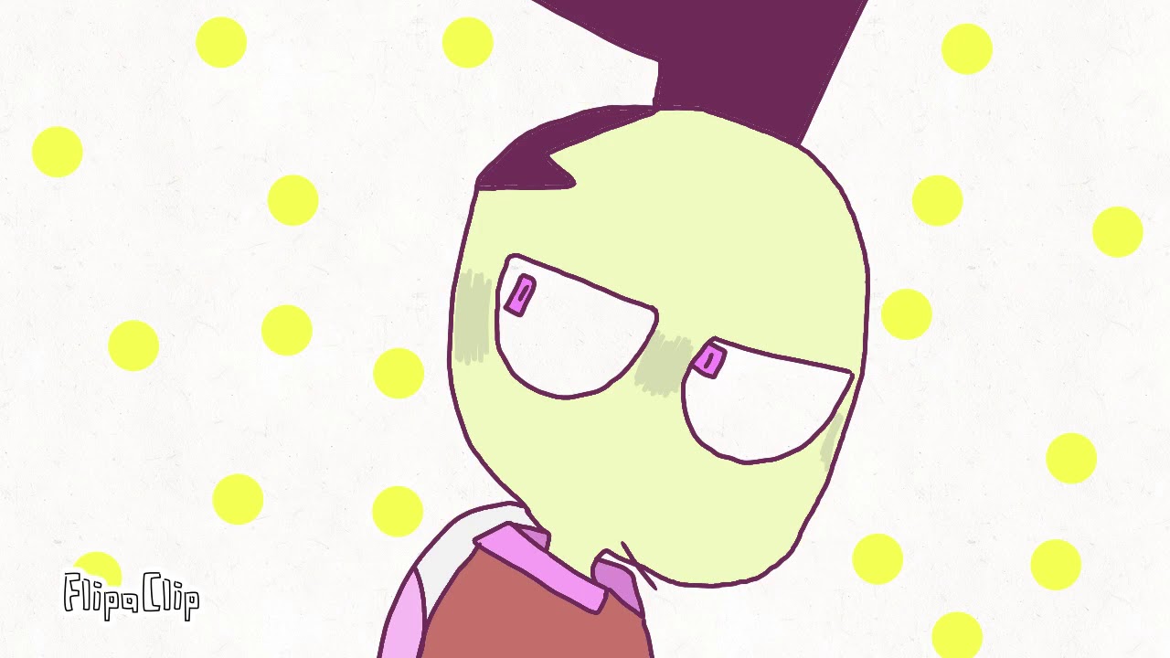 Invader Zim/ love bug by Jack Stauber - YouTube Music
