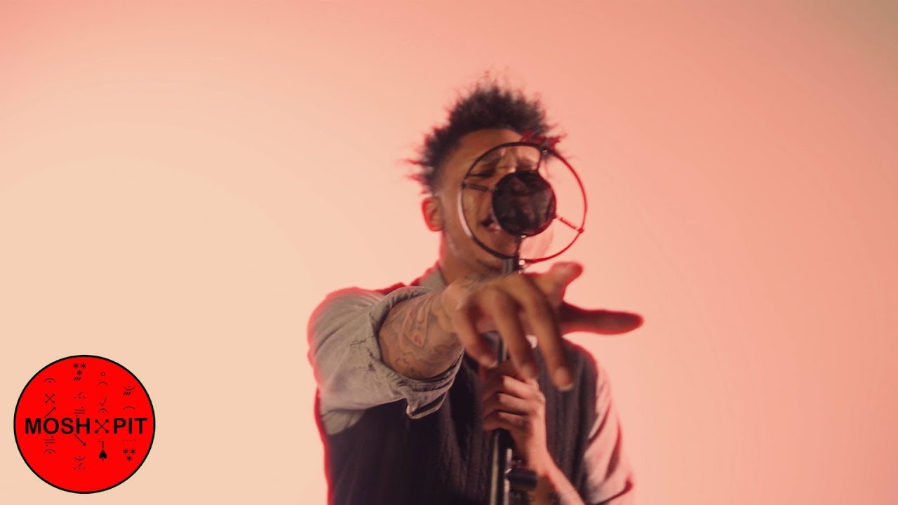 Lil Xelly - STEP IN THE NAME OF XRR (OFFICIAL VIDEO) - YouTube