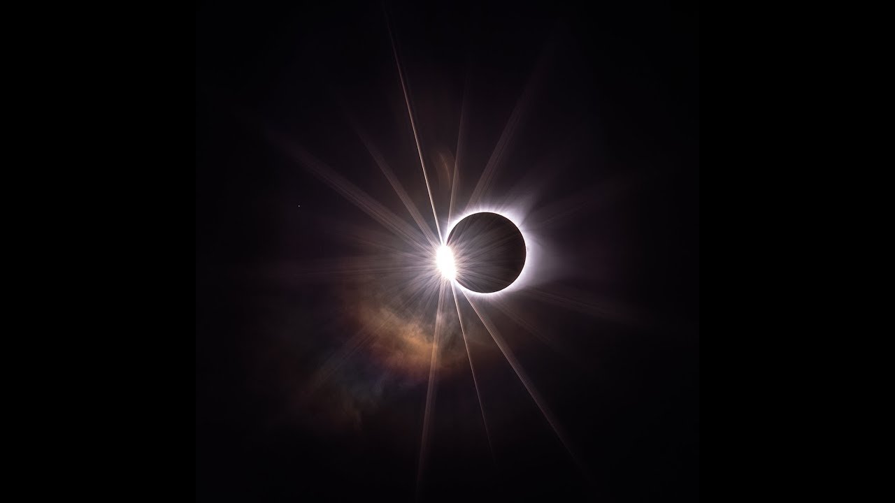 Total Solar Eclipse 2017 | Totality | Diamond Ring| Best moments - YouTube