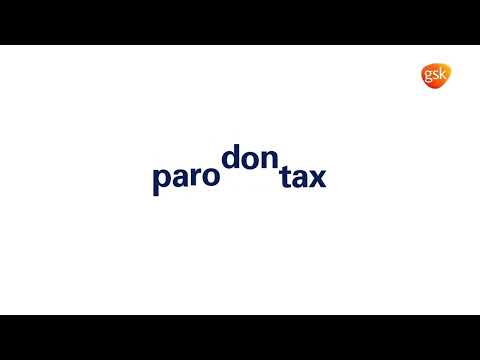 Diş Eti Bakımında Uzman Parodontax Diş Eti Sorunlarına Neden Olabilecek Plakları Hedef Alır