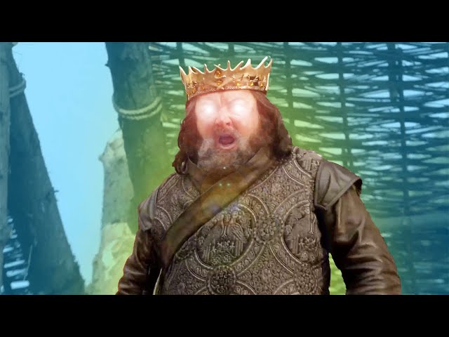 An Old, Familiar Fury (Robert Baratheon Peggy Sue) | Page 10 | SpaceBattles