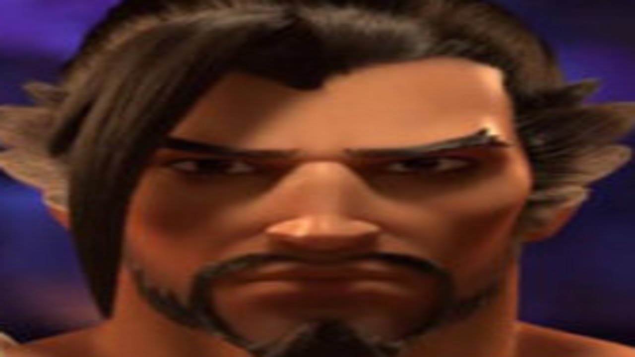 Hanzo OP? | Overwatch 2 - YouTube