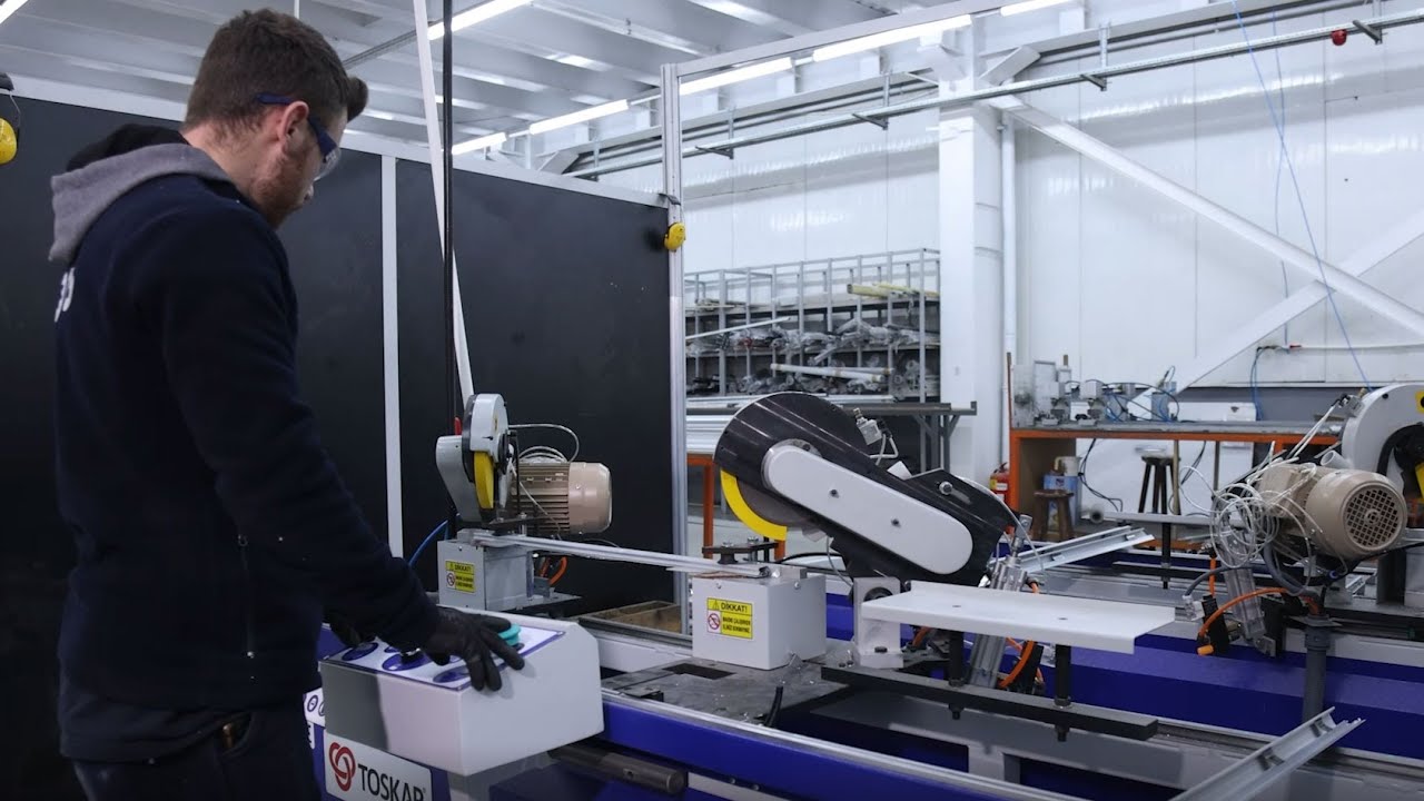 ORES Display Has Increased Its Production Capacity - ORES Display ...