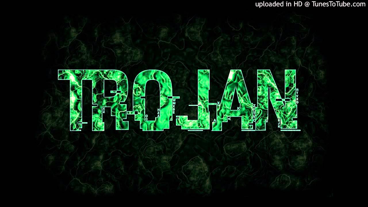 Trojan - Elementalist (Instrumental Djent) - YouTube