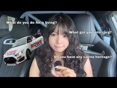 Answering your questions | First Q&A | 첫 큐엔에이 