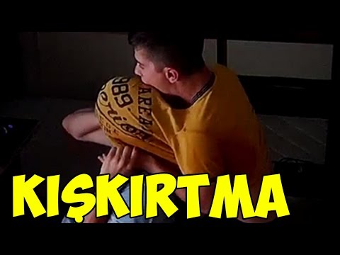 ABİME KIŞKIRTMA - 5.000 ABONEYE ÖZEL VİDEO!