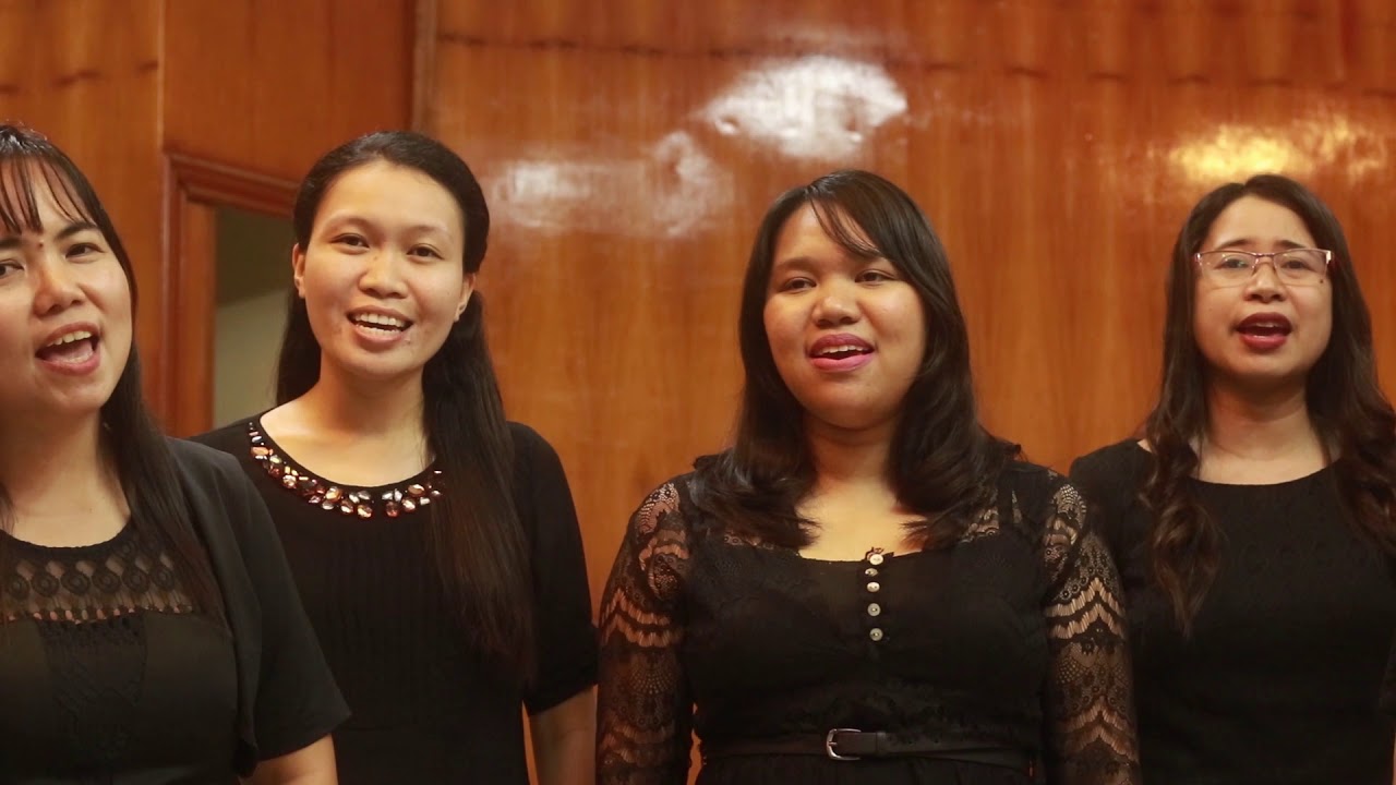 He Chose Me (Adventist Academy - Cebu - YouTube