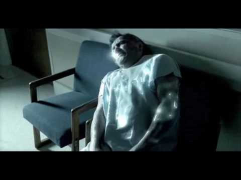 Del Zamora Actor Reel Part 7 - YouTube