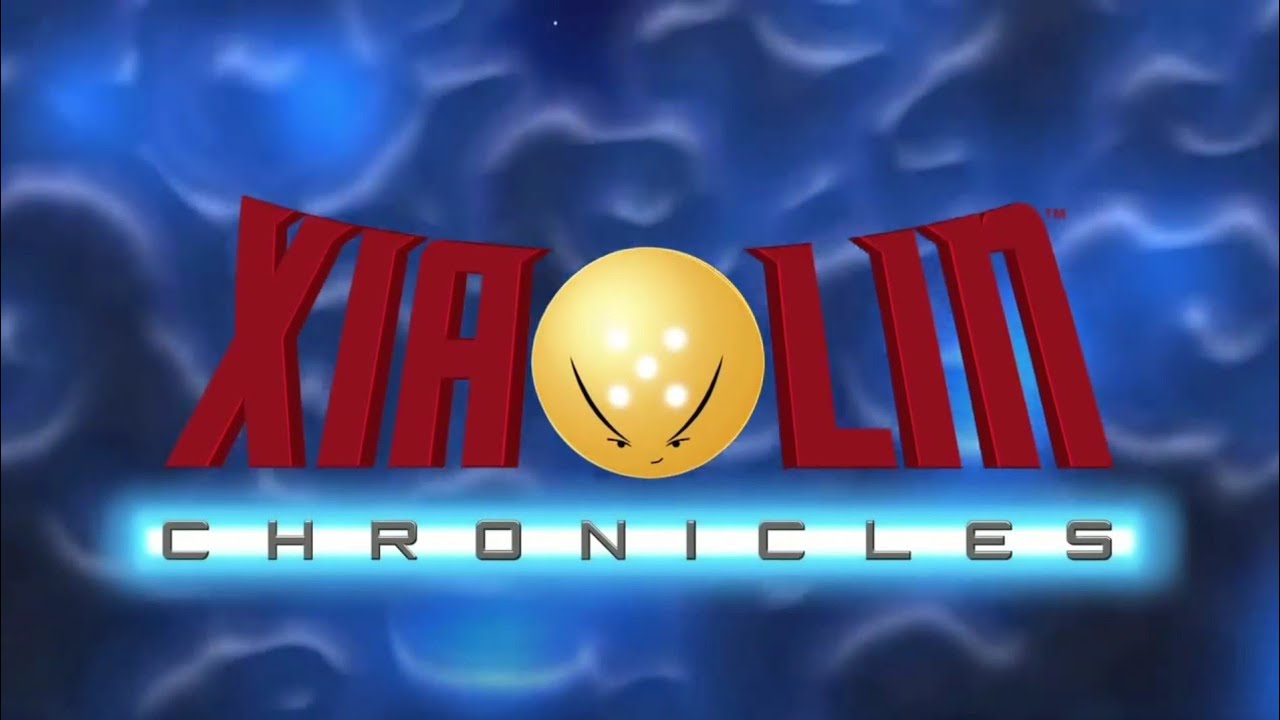 Cronicile Xiaolin | Intro În Română - YouTube