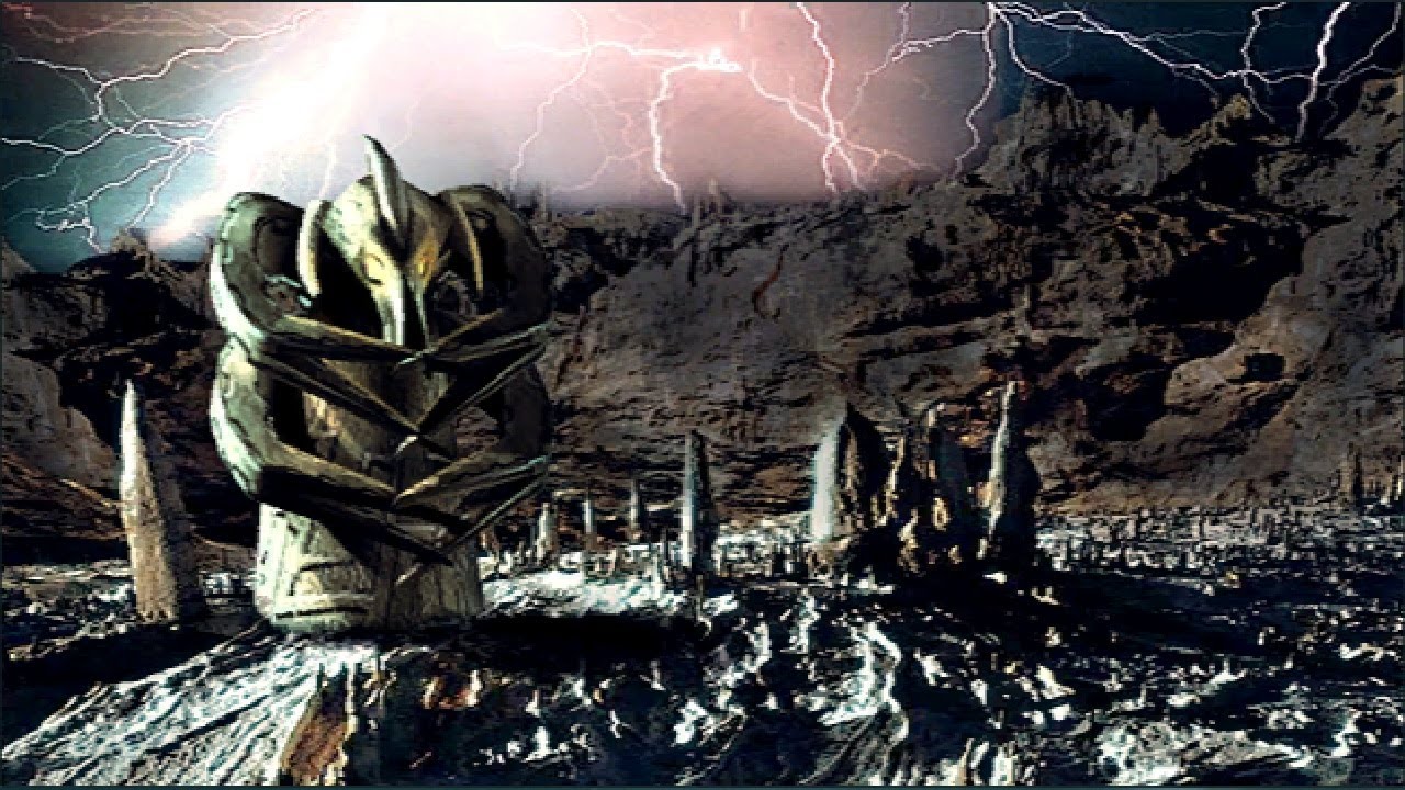 Aristejo UFO Extraterrestrials część 174 Zagadkowy Preacher - YouTube