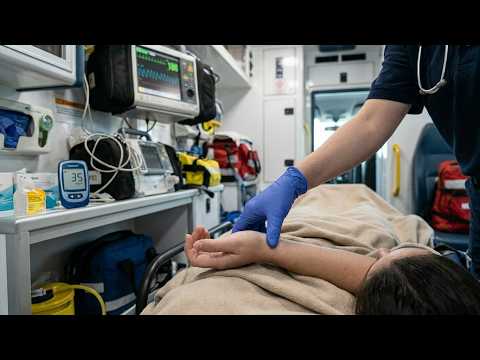 hipoglisemi  #paramedical  approach to hypoglycemia