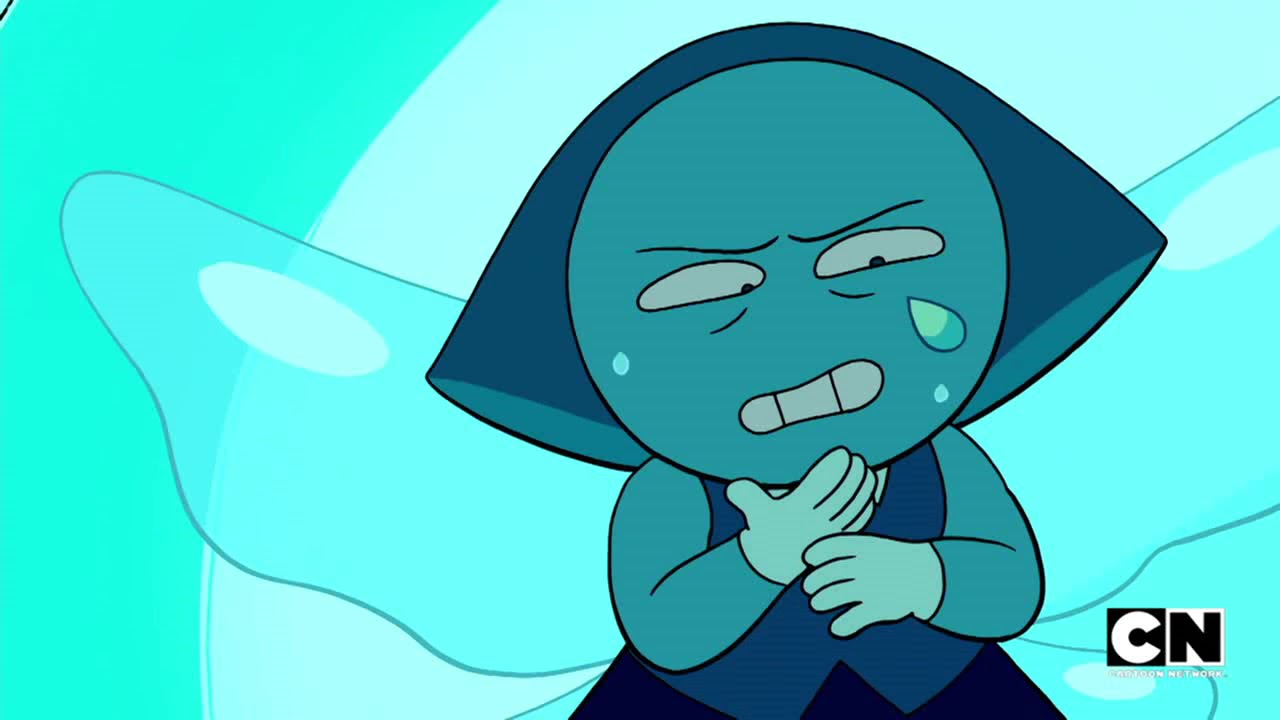 Steven Universe S05 E01 Stuck Together Part 06 Youtube 6777
