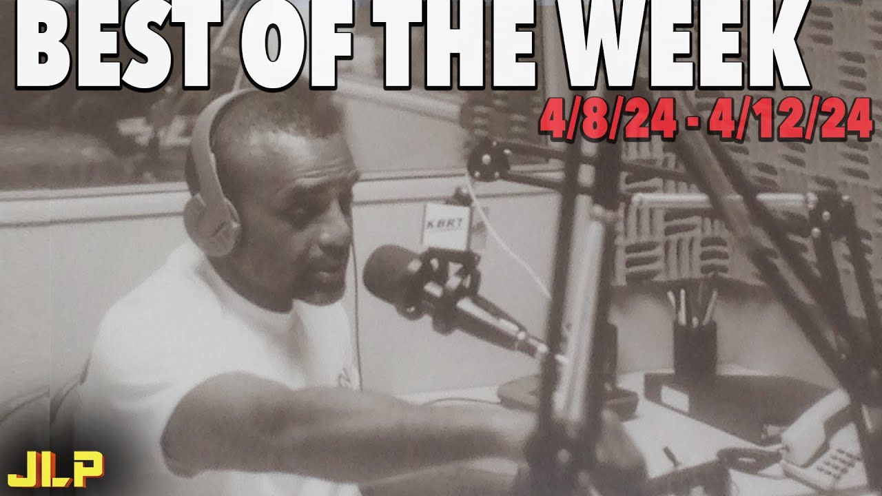 BEST OF THE WEEK: Eclipse, Drippin Honey, Menthol, Prodigal Son, Dexter ...