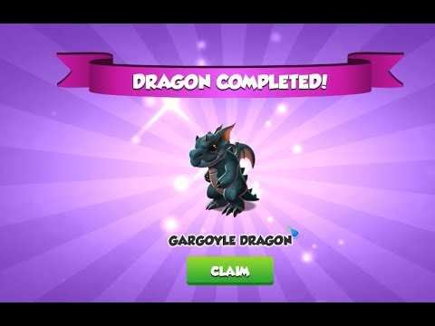 #DML Where is the Key in level 4 ? - Dragon Mania Legends - YouTube