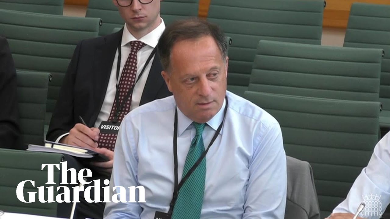 Emily Maitlis 'completely wrong' about BBC Tory agent claims, says ...