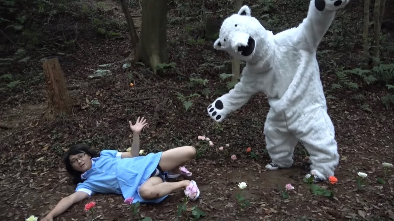 【東海オンエア】森のクマさん替え歌集【切り抜き】 Youtube