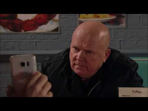 Eastenders - Phil Mitchell Vs. Max Branning Incomplete Rivalry (Part 15 ...