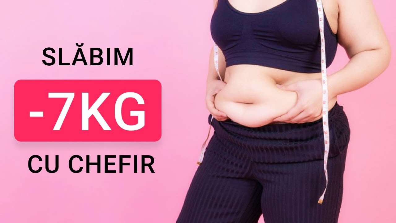Slabire rapida 1 kg pe zi cu un pahar de chefir. Cum sa slabesti repede ...