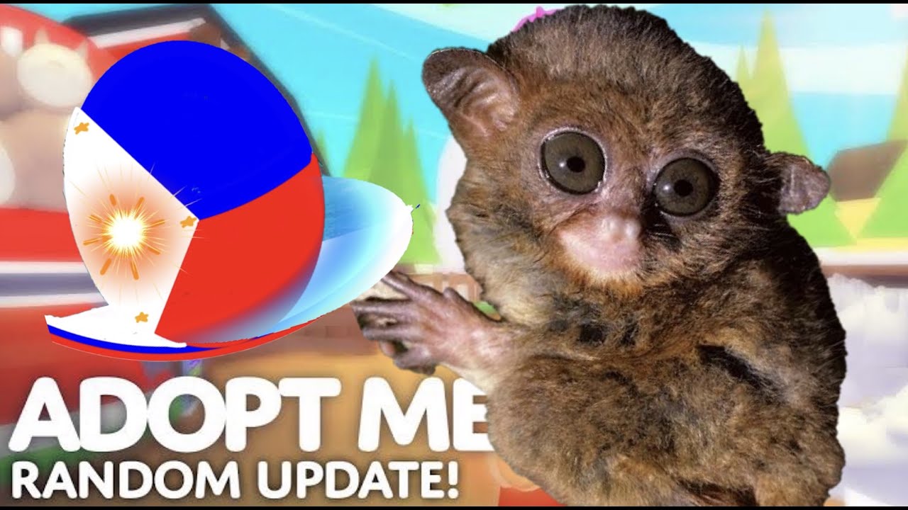 The Philippine Egg! Roblox Adopt Me! - YouTube