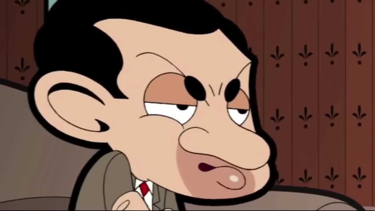 Mr Bean Full Episodes & Bean Best Funny Animation Cartoon for Kids ...