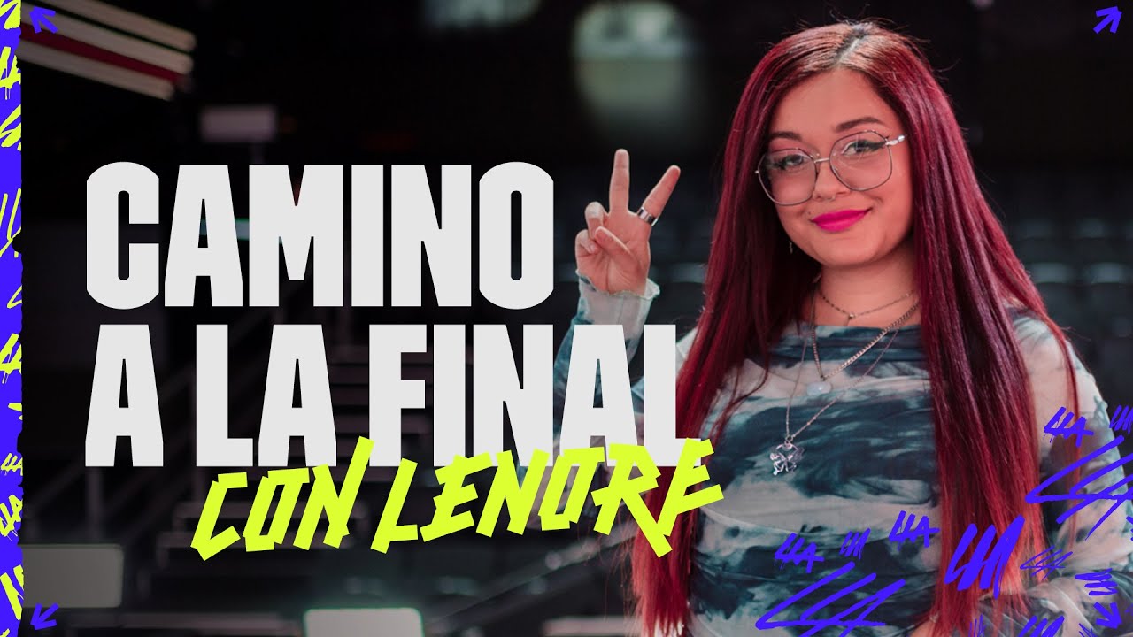 Así llegaron Estral y Movistar R7 a la Gran Final | #LLA |Apertura 2024 ...