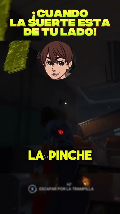 Que rayos paso aqui? 💀#dbd #dbdshorts #shorts #dbdmemes #dead_by_daylight #short - YouTube