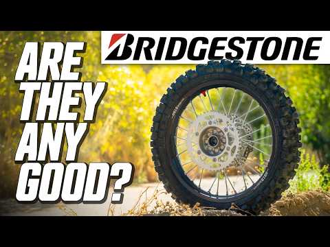 Bridgestone Motocross Tires in 2026: Still One of the Best?