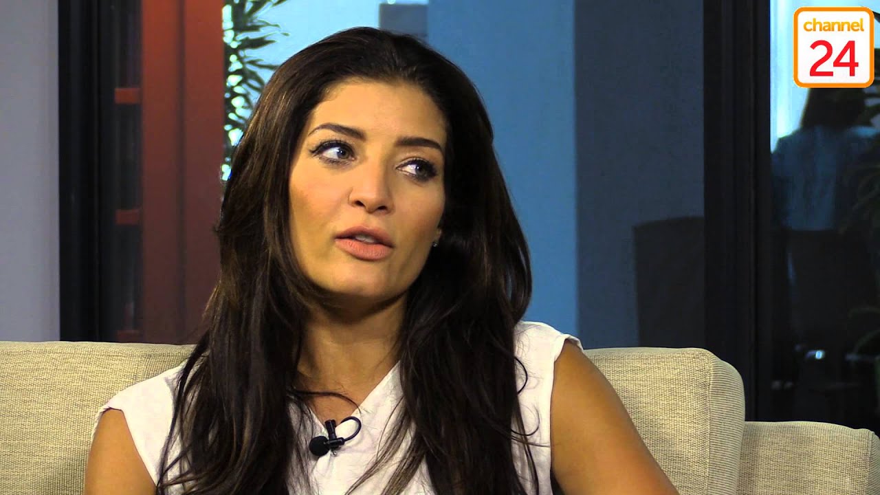 Jeannie D interview - YouTube