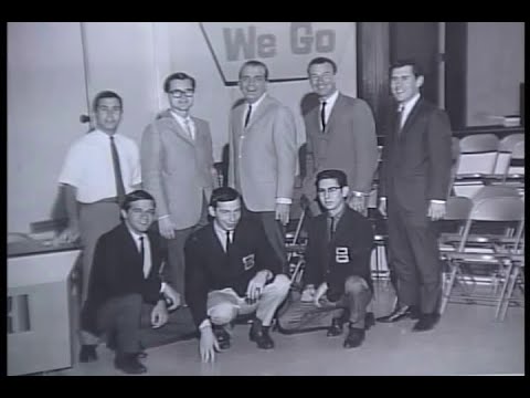 The Chaparrals 1966 04 05 Heard on Sump'n Else - WFAA-TV Dallas 1965 ...