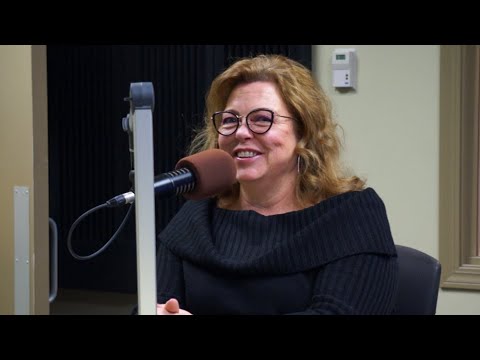Lynda Lambert - MAF Citizen of Distinction Nominations - YouTube
