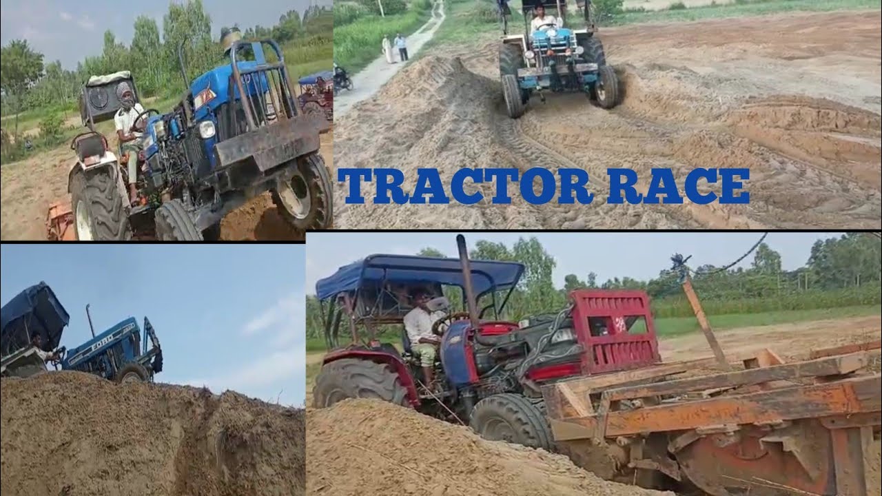 15 fit hight tractor 3630.arjun550for scraper in field 🚜🚜🚜🚜🚜🚜#kisan# ...