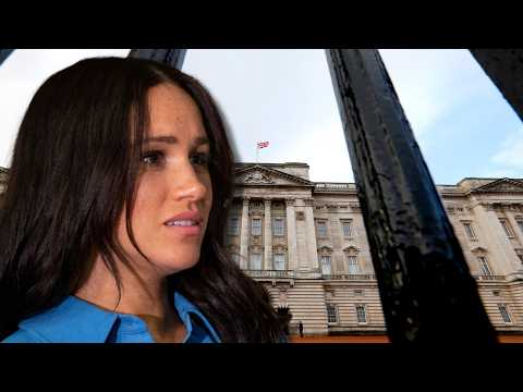 Meghan Markle pushes ahead with As Ever brand after King Charles’ brutal letter