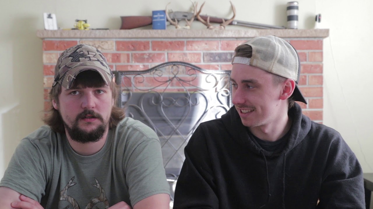 Country Boys React to - David Morris - "F350 Freestyle" - YouTube