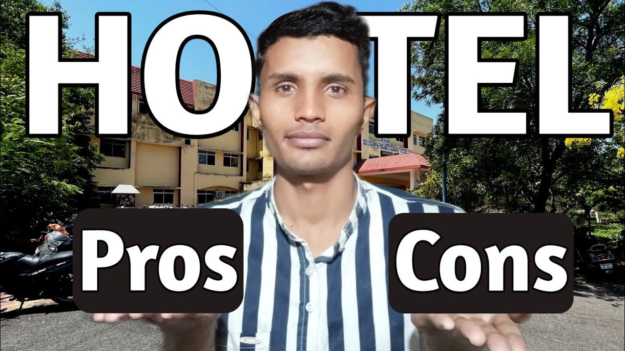 Should You Apply for HOSTELS।my hostel life। ragging। - YouTube