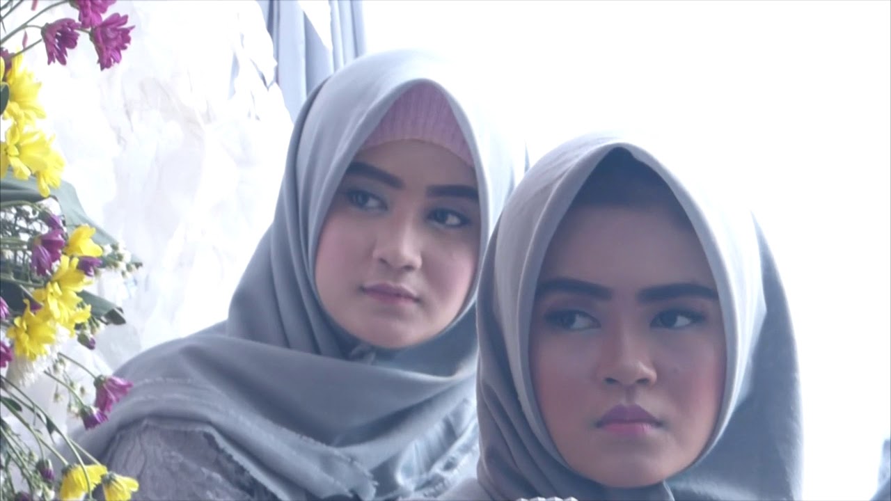 Jaipong Cewek Sunda Cantik Cantik - YouTube