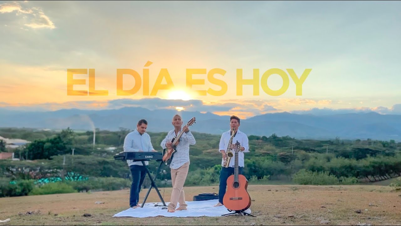 El día es hoy - YouTube