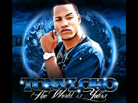 NEW TONY LOKO SONG -KEEP IT ON THE LOW- NEW R&B & HIP HOP SONG NOVEMBER ...