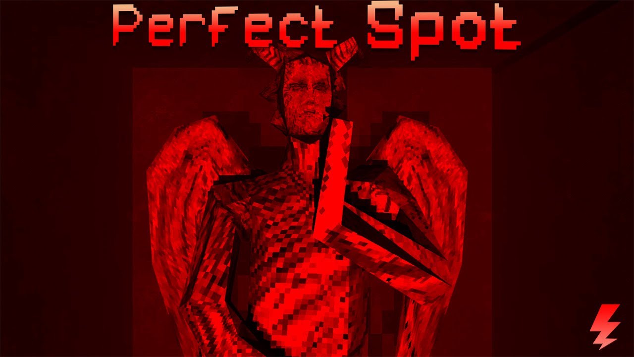 REPENT OR GO BACK! | Perfect Spot [ FULL GAME ] - YouTube