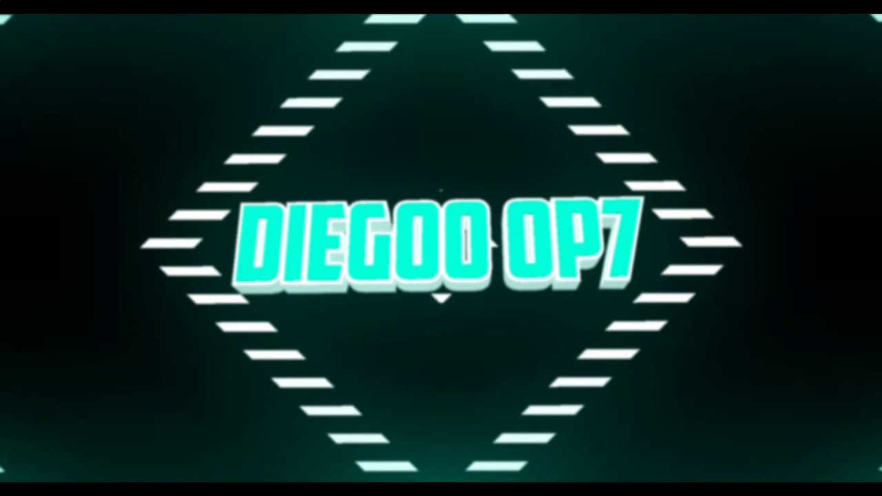 Nuevo Intro xDee ! - YouTube