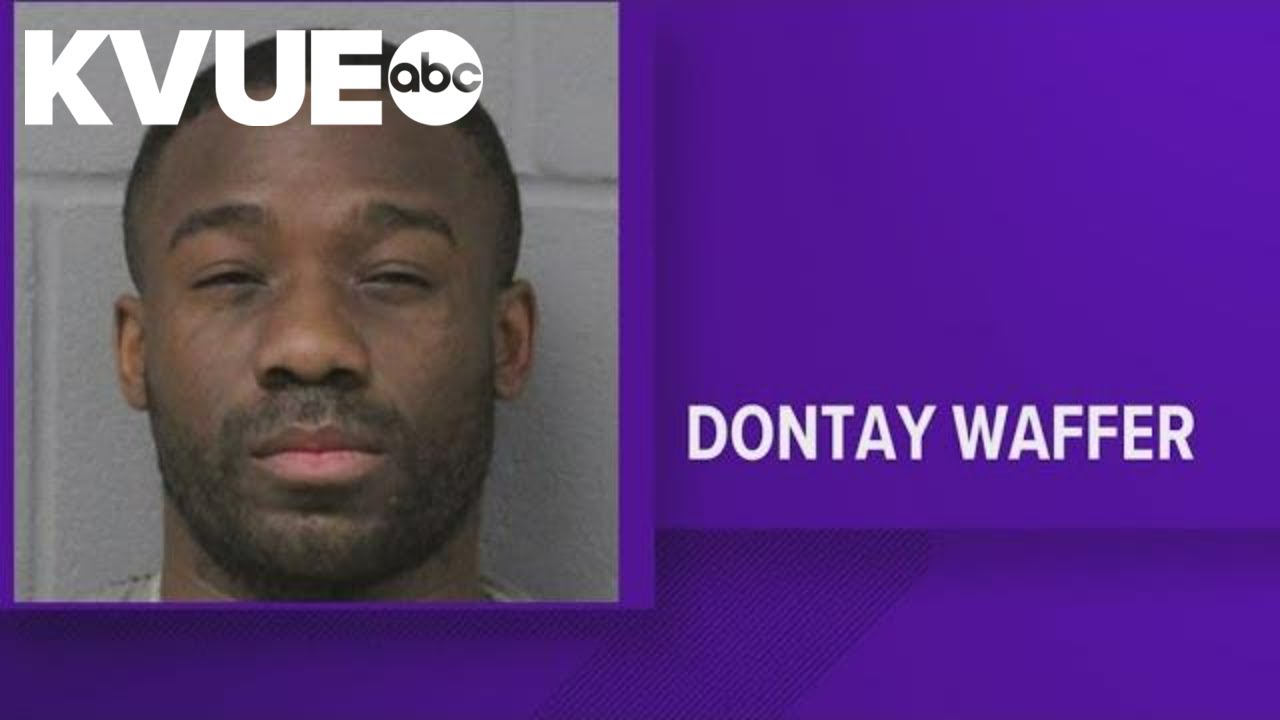 Man charged with DWI after fatal East Austin crash - YouTube