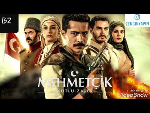 Mehmetçik Müzikleri- Nureddin Bey