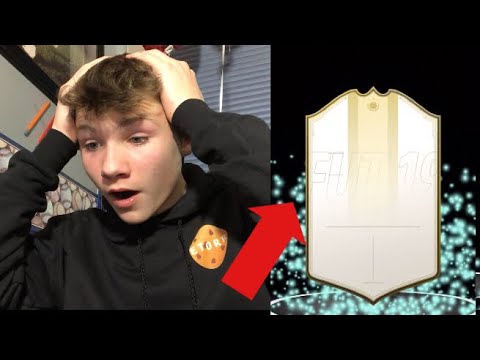 I packed a new prime *ICON MOMENTS* CARD!! Pacybits 19 - YouTube