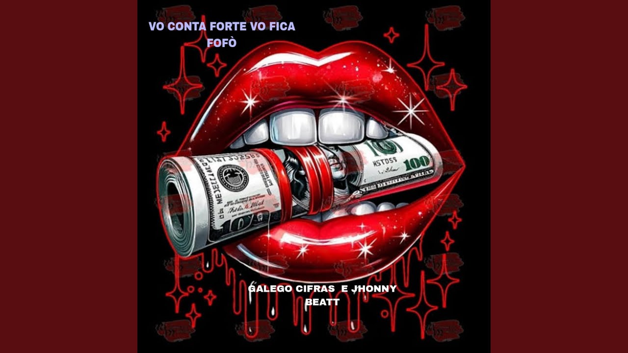 VO CONTA FORTE VO FICA FOFO - YouTube