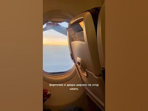 Всем пилотам пилот) С таким не соскучишься) #travel #путешествие - YouTube