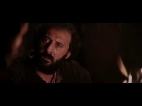 Петр отрекается от Христа