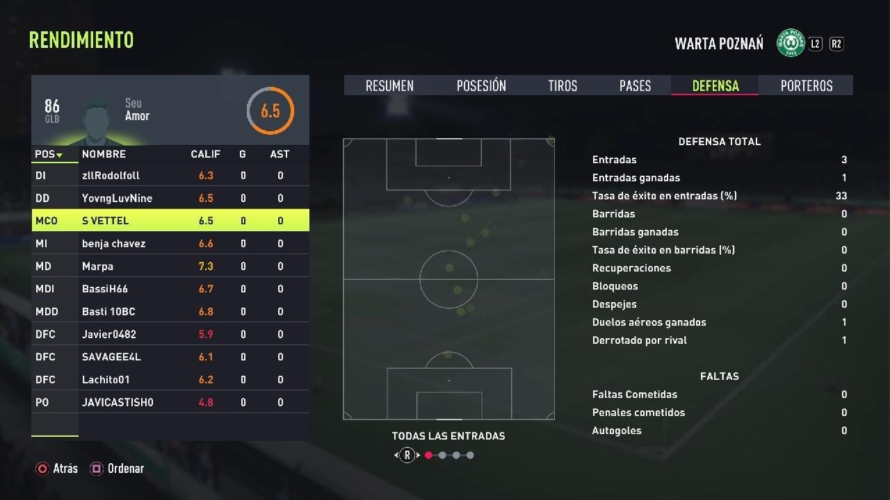 FIFA 22_ECL - YouTube