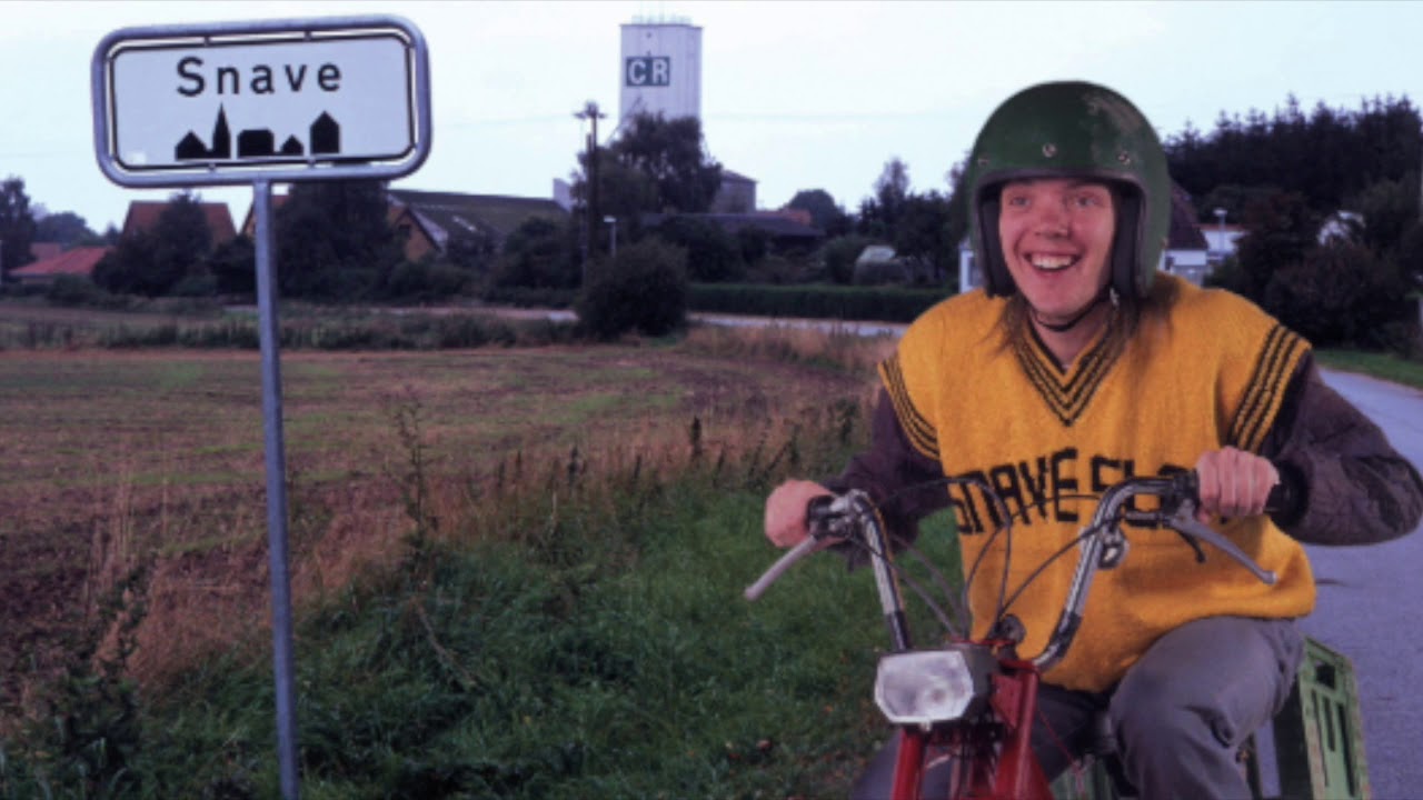 Brødrene Smadder - SNAVE SLAM! - YouTube