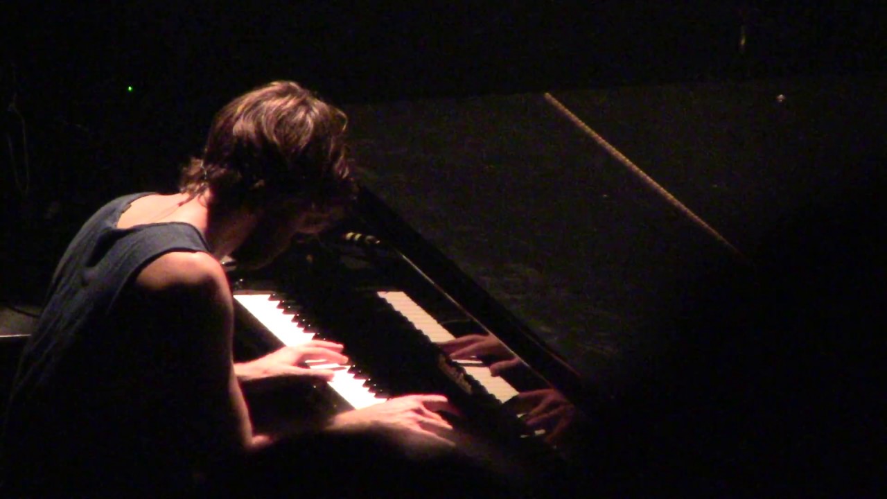 Half Moon Run's Dylan Phillips with string quartet - Throes ...