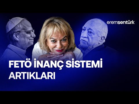 FETÖ İnanç Sistemi Artıkları!